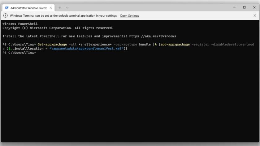 Windows 11 Start menu not working? Here's the fix! - Android Authority