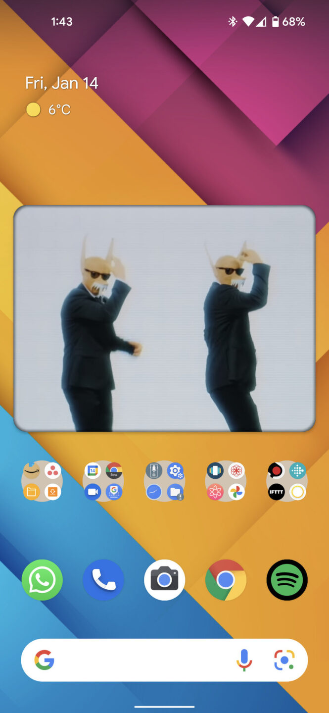 Android gestures: 40+ shortcuts you need to know