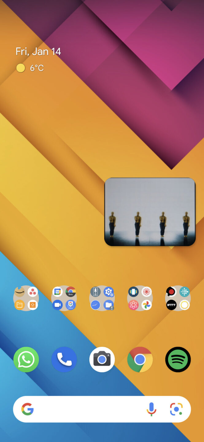 Android gestures: 40+ shortcuts you need to know