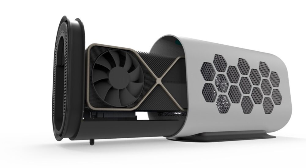 Alienware's X-series gets an update and a new model at CES 2022