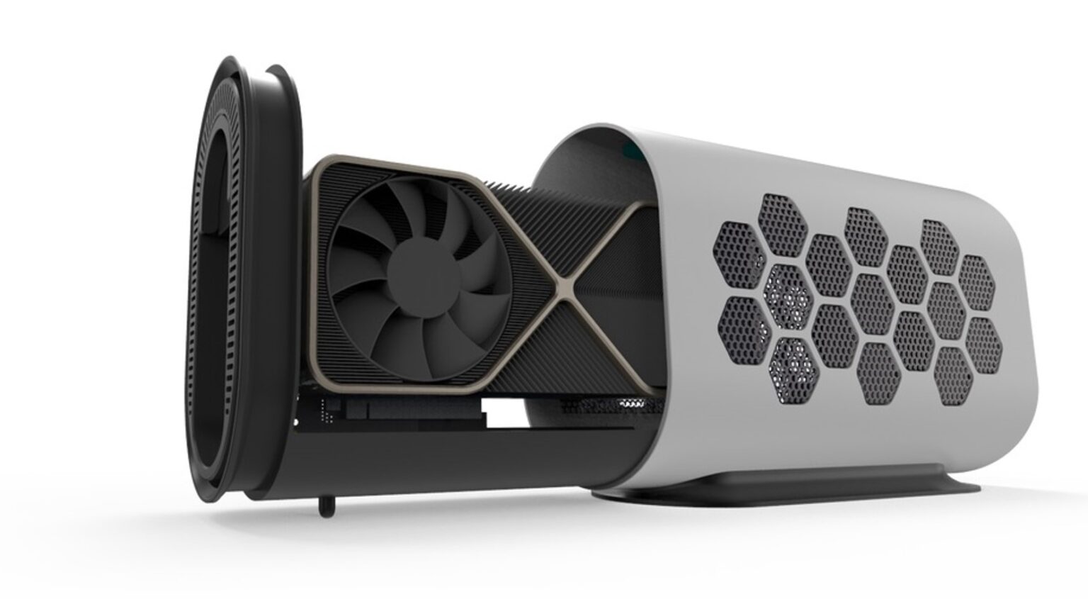 Alienware's X-series gets an update and a new model at CES 2022