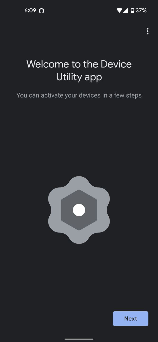 Google Nest and Chromecast setup: A buggy mess with Device Utility