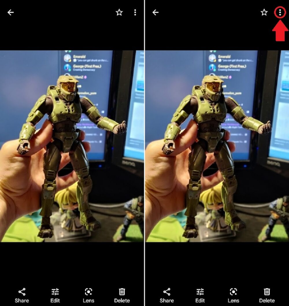 How to download photos from Google Photos - Android Authority