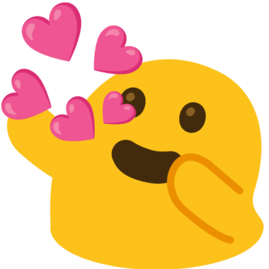 How to bring back the adorable blob emoji on Android - Android Authority