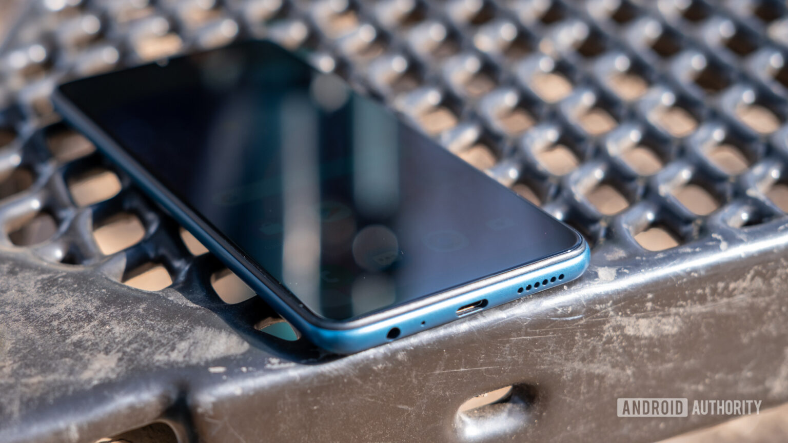 Samsung Galaxy A03s review: Growing up, but slowly