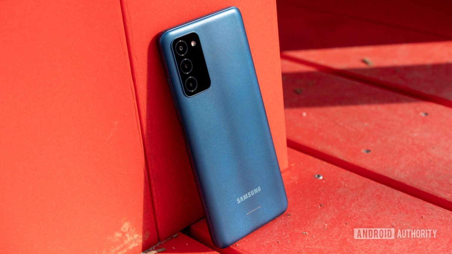 The best cheap Samsung phones for 2025 - Android Authority