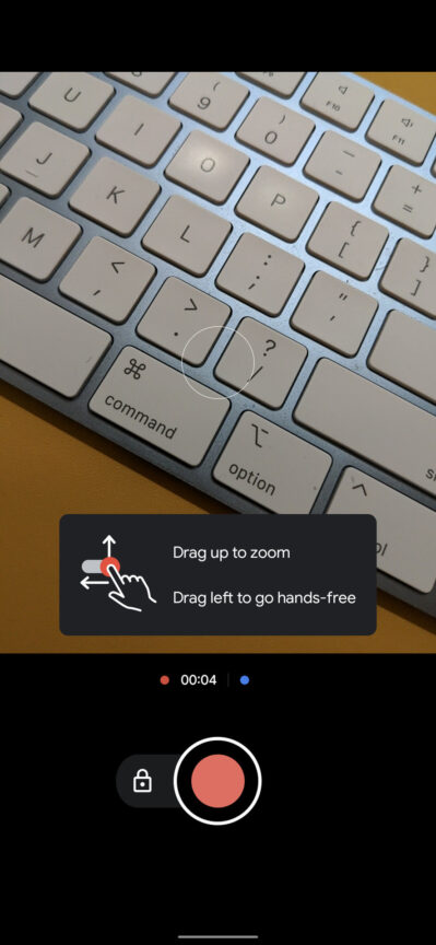 Android gestures: 40+ shortcuts you need to know