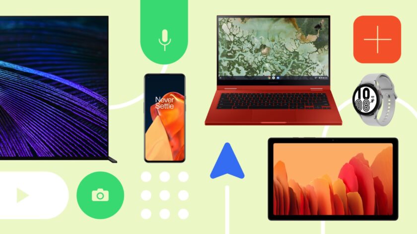 Google's new Pixel ecosystem should look to Samsung for inspiration