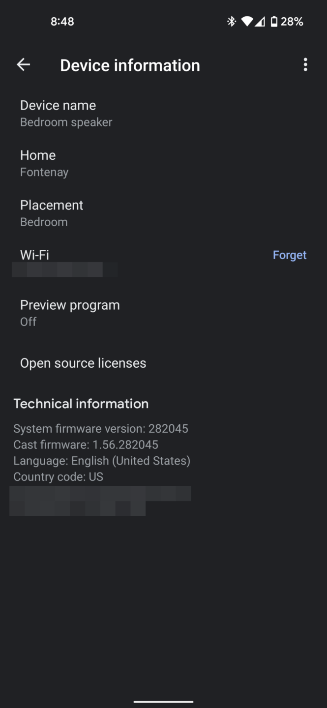 Google Nest and Chromecast setup: A buggy mess with Device Utility
