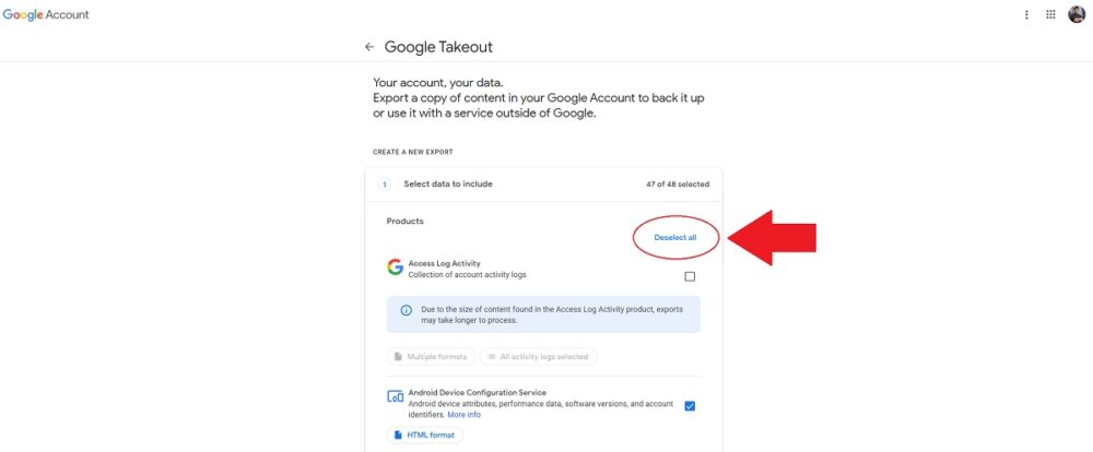 How to download photos from Google Photos - Android Authority