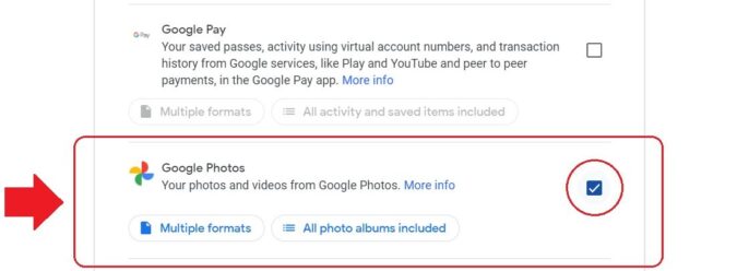 How to download photos from Google Photos - Android Authority