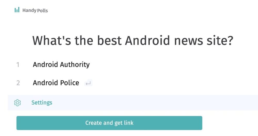 How To Create A Poll And Share It On WhatsApp Android Authority how-to-create-a-poll-and-share-it-on-whatsapp-android-authority