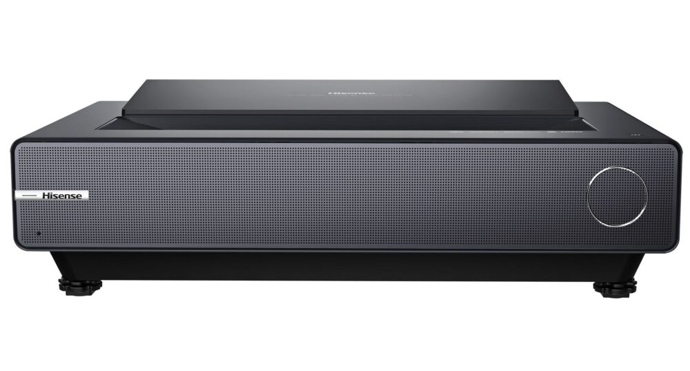 Hisense at CES 2022: TVs, projectors, and soundbars - Android Authority