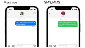 Why iMessage is such a big deal: A guide for the rest of the world