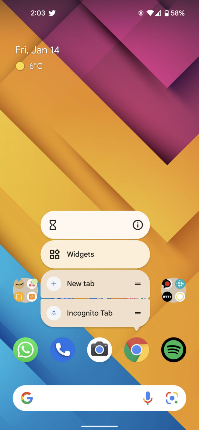Android gestures: 40+ shortcuts you need to know