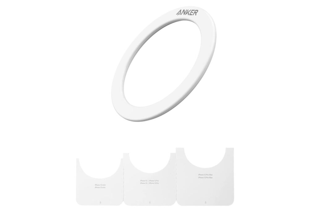 The best MagSafe adapters for Android phones in 2024 - Android Authority