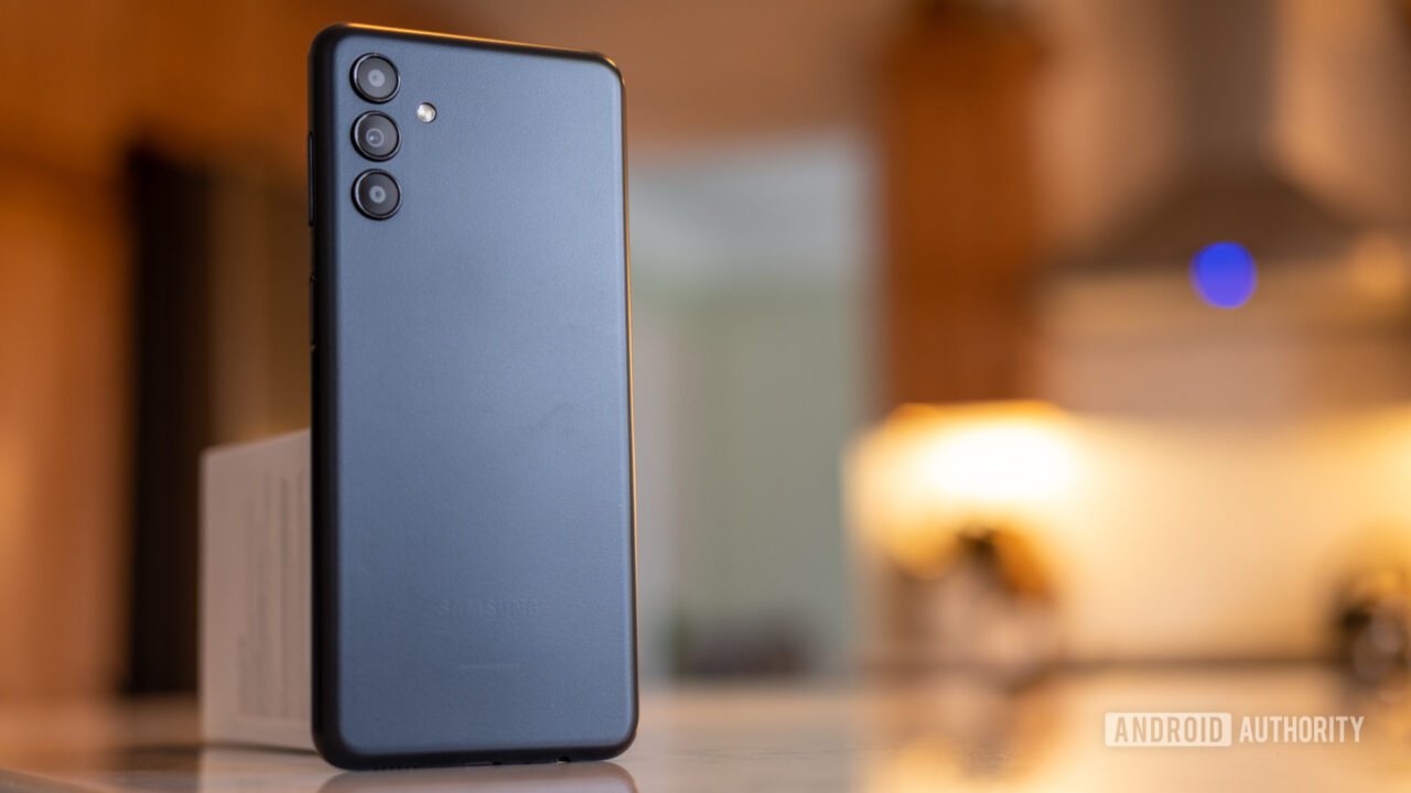 Samsung Galaxy A13 5G review: Cheap 5G comes at a cost