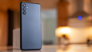 Samsung Galaxy A13 5G review: Cheap 5G comes at a cost