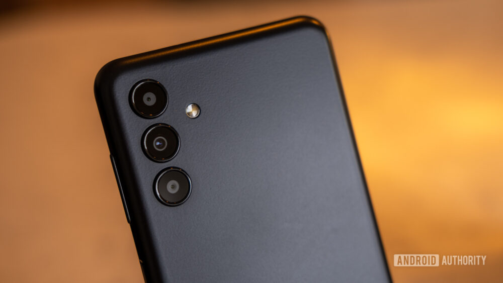 Samsung Galaxy A13 5G review: Cheap 5G comes at a cost