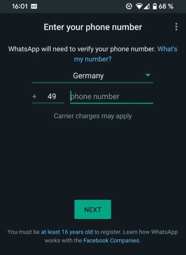 How to transfer WhatsApp to a new phone - Android Authority
