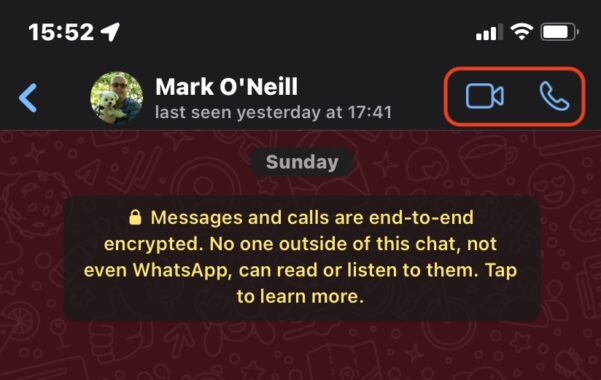 How to use WhatsApp: A step-by-step beginner's guide - Android Authority