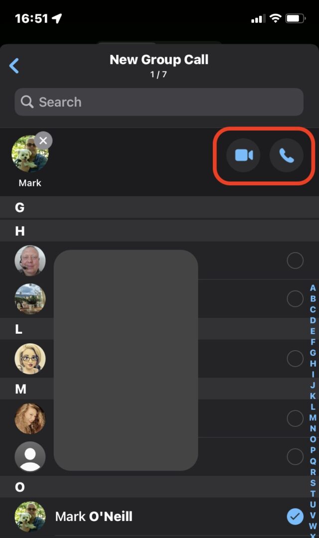 How to make a WhatsApp call or video call - Android Authority