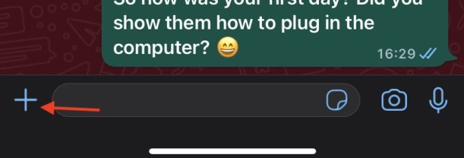 How to use WhatsApp: A step-by-step beginner's guide - Android Authority