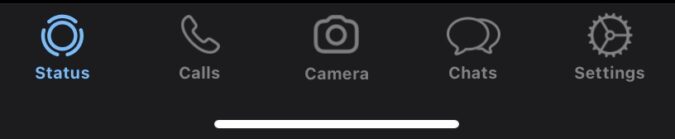 WhatsApp status: what it is and how to use it - Android Authority