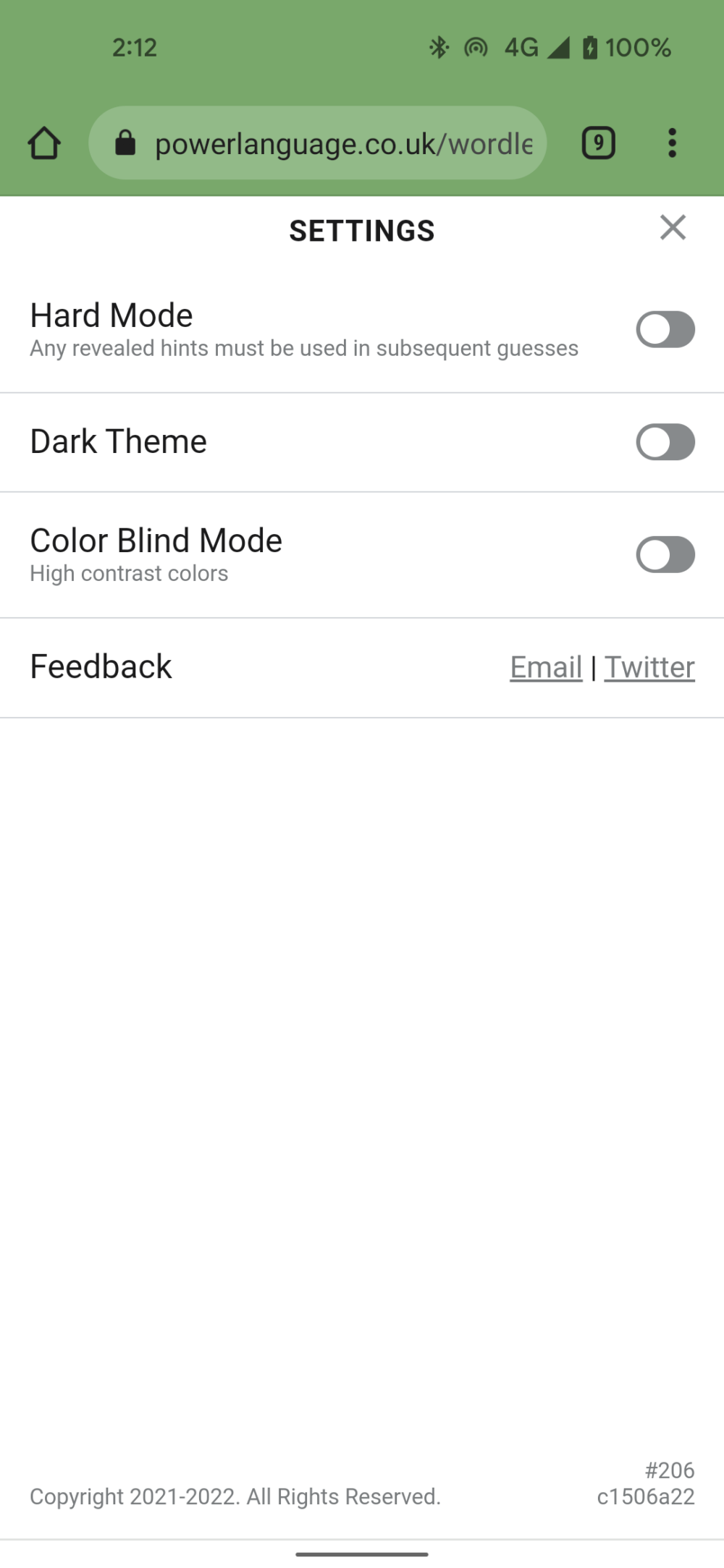 What is Wordle and why is it the perfect word game? - Android Authority