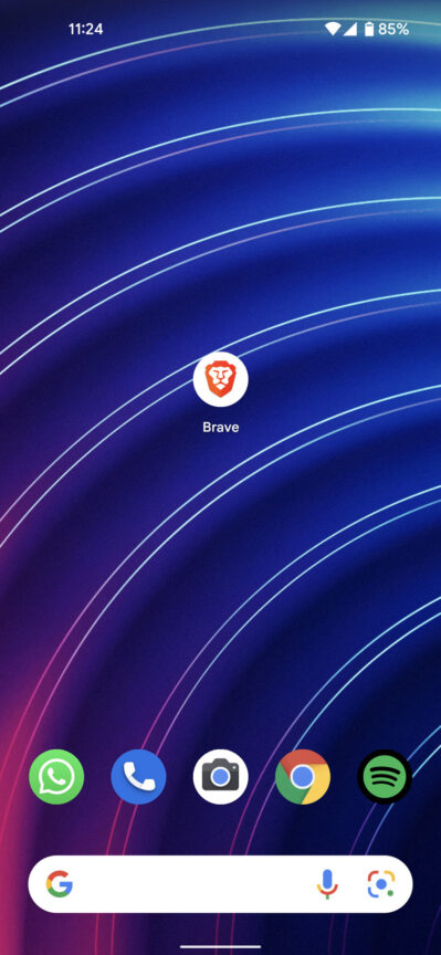 Google quietly rolls out new Android 12 install icons - Android Authority