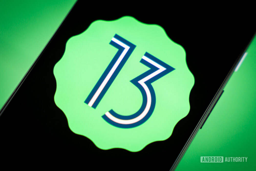 Stable Android 13 for Pixels is available now! - Android Authority