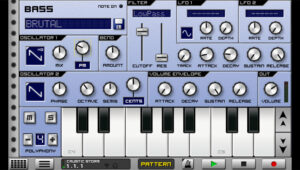 11 best synth apps for Android to make music - Android Authority