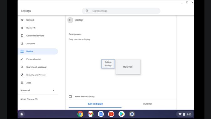 How to connect a Chromebook to a TV - Android Authority