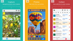 10 best color matching apps for Android - Android Authority
