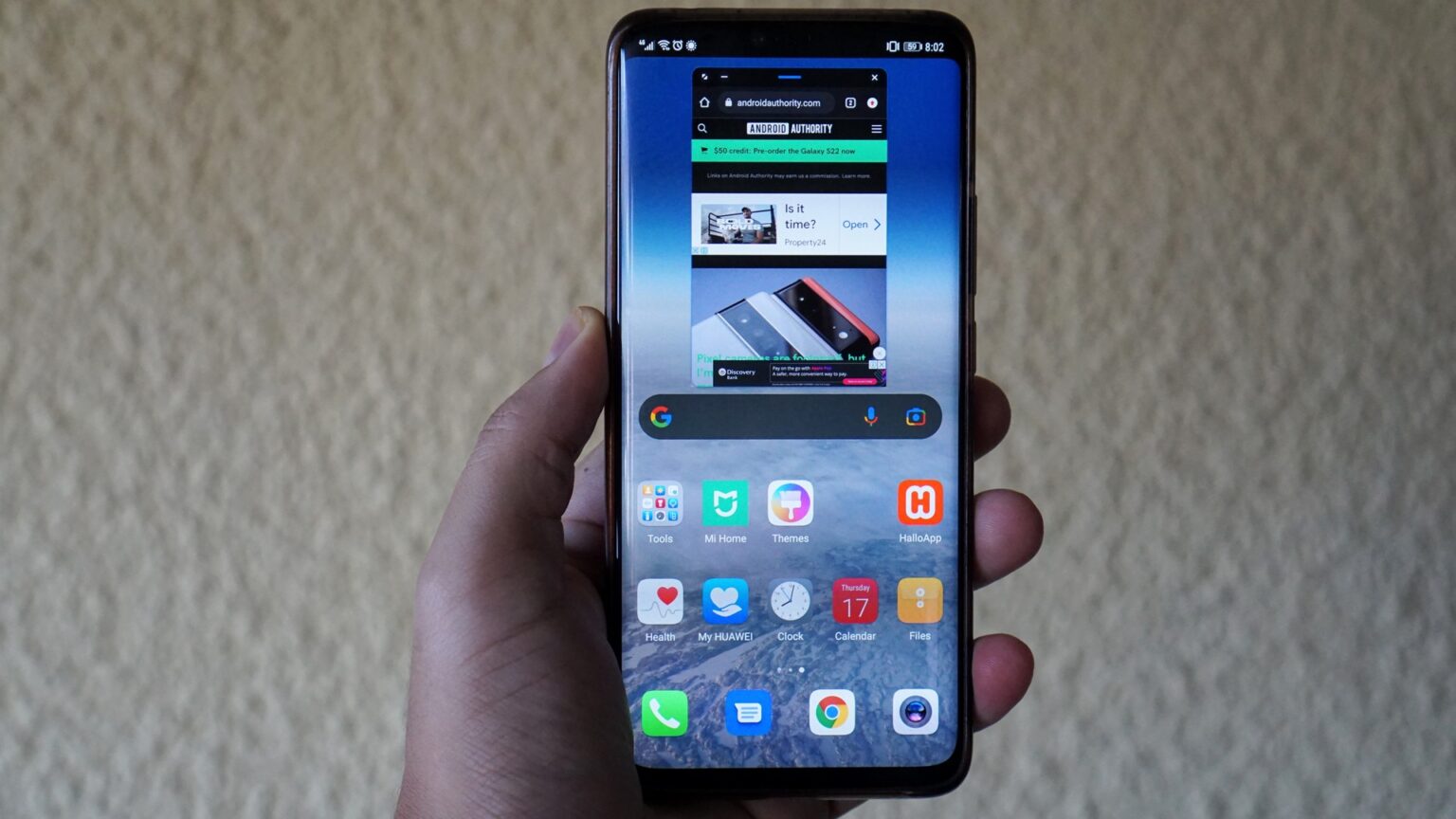 Poll: Do you use floating app windows on your phone? - Android Authority