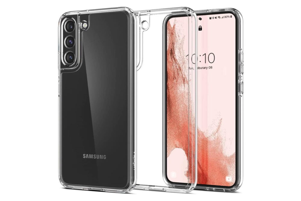 The best Samsung Galaxy S22 cases to buy in 2024 - Android Authority