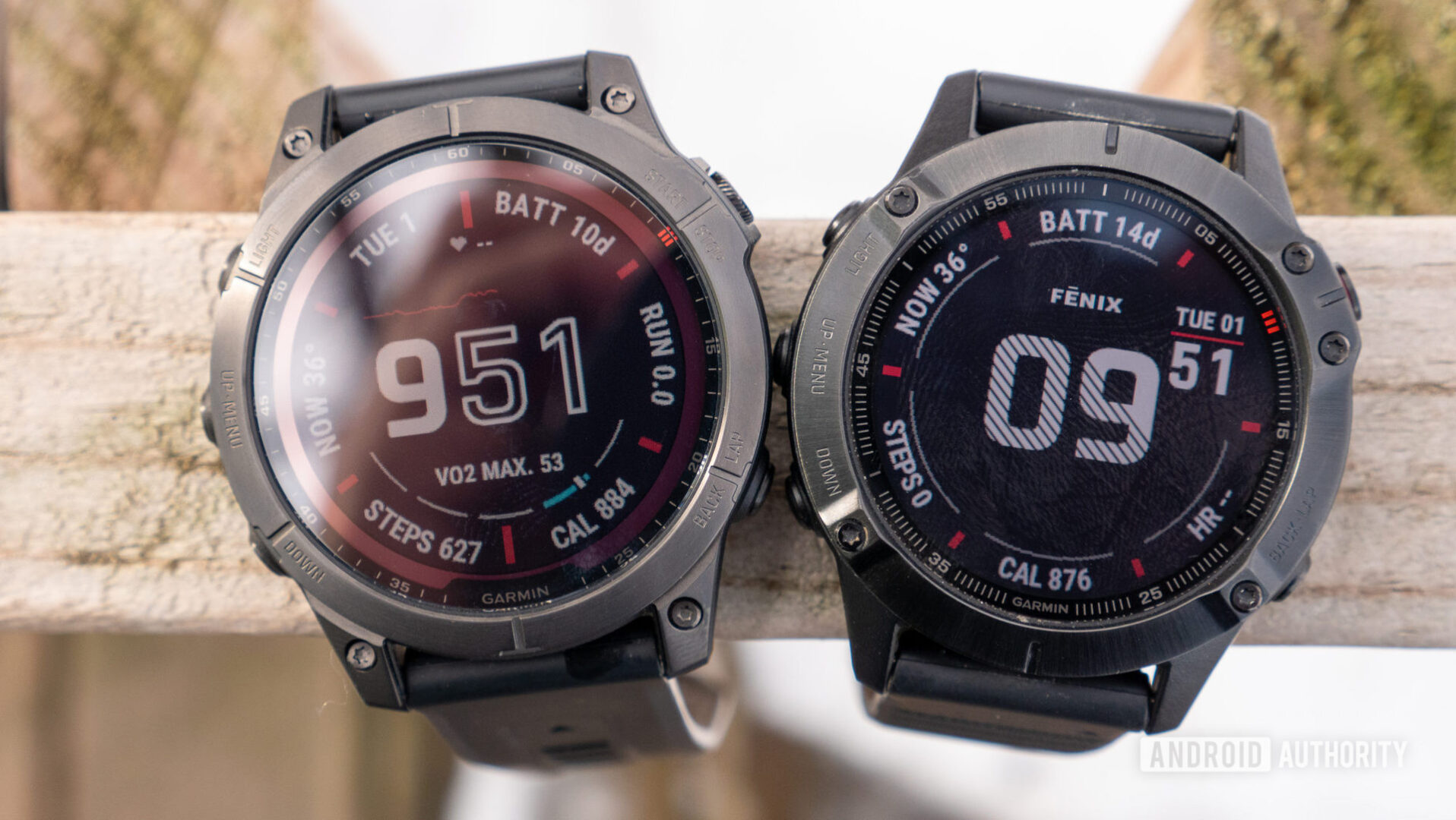 Garmin Fenix 7 review: A close look at the Sapphire Solar model