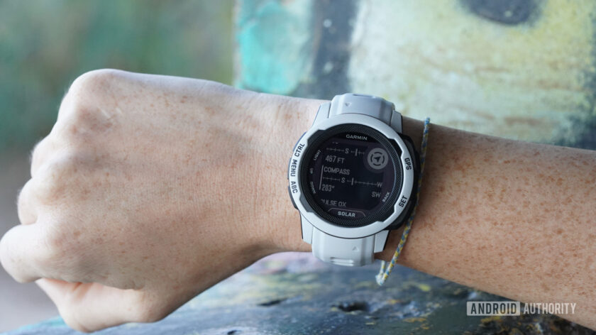 Garmin Instinct 2 review: Built for more adventurers than ever