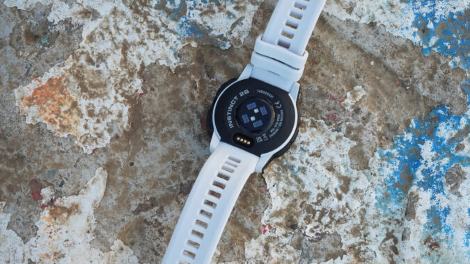 Garmin Instinct 2 review: Built for more adventurers than ever