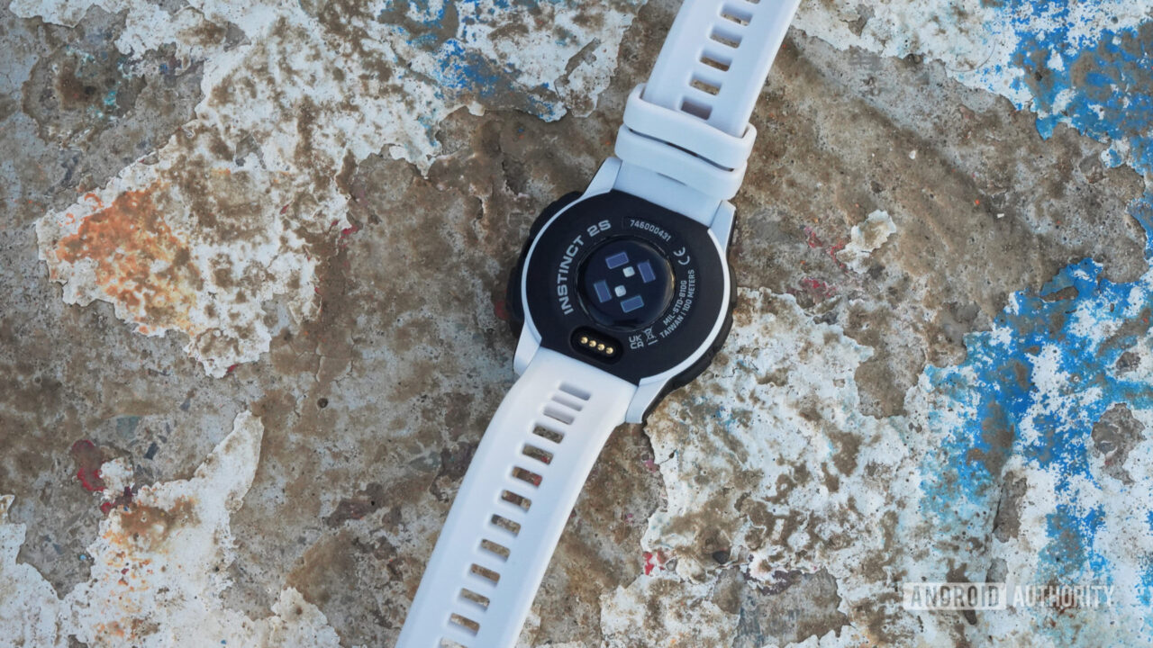 Garmin Instinct 2 review: Built for more adventurers than ever