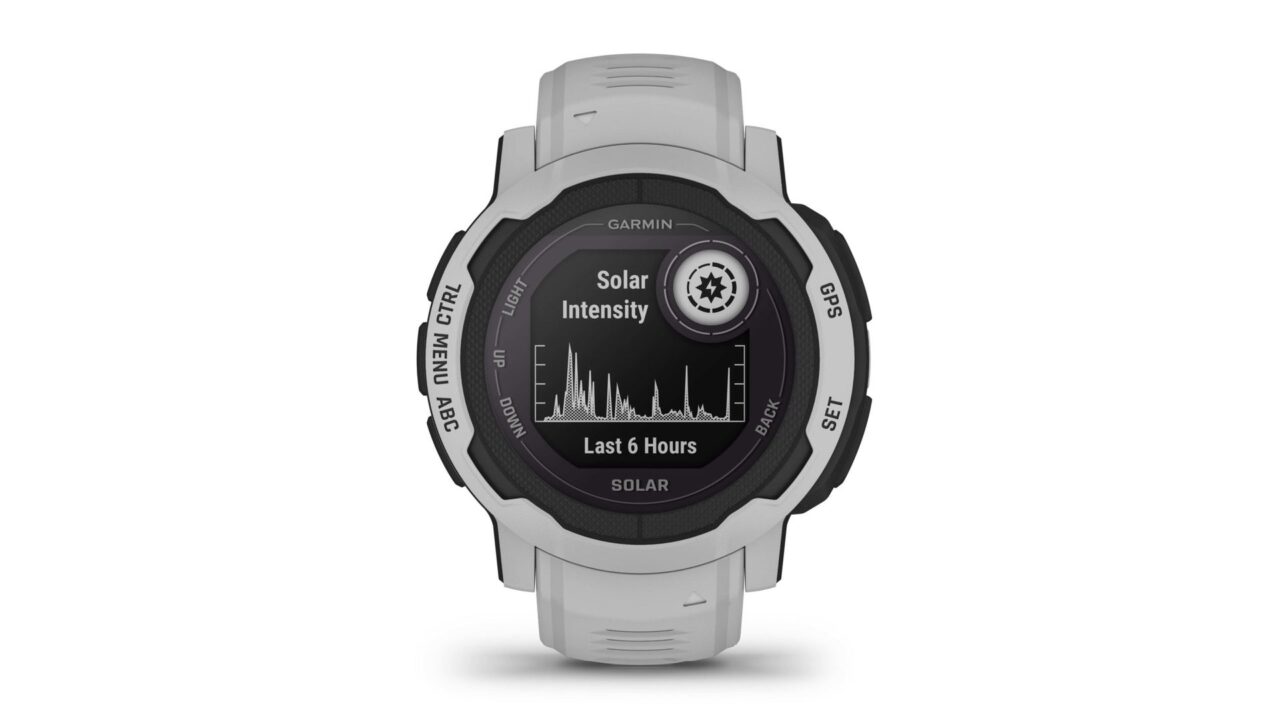 Garmin Instinct 2 buyer's guide: Everything you need to know