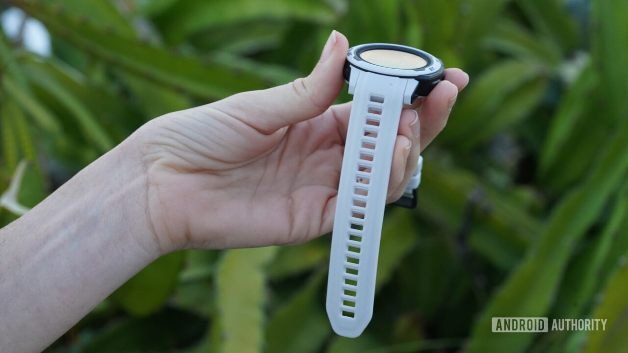 The most common Garmin problems and how to fix them