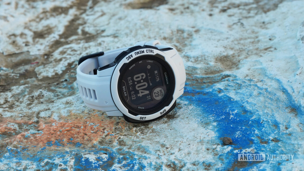 Garmin Instinct 2 review: Built for more adventurers than ever