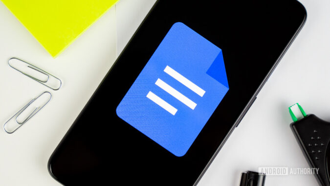 Google Docs is making it easier to digest long reports with new summaries - Android Authority