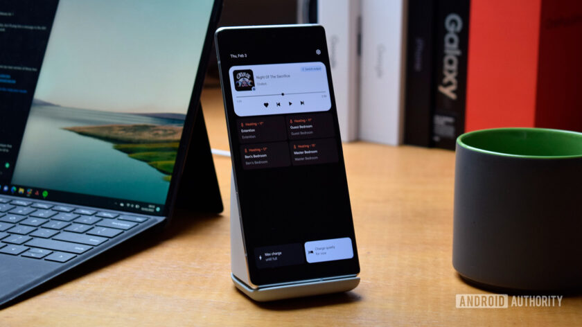 Exclusive: This is the intelligent Android lock screen Google never gave us