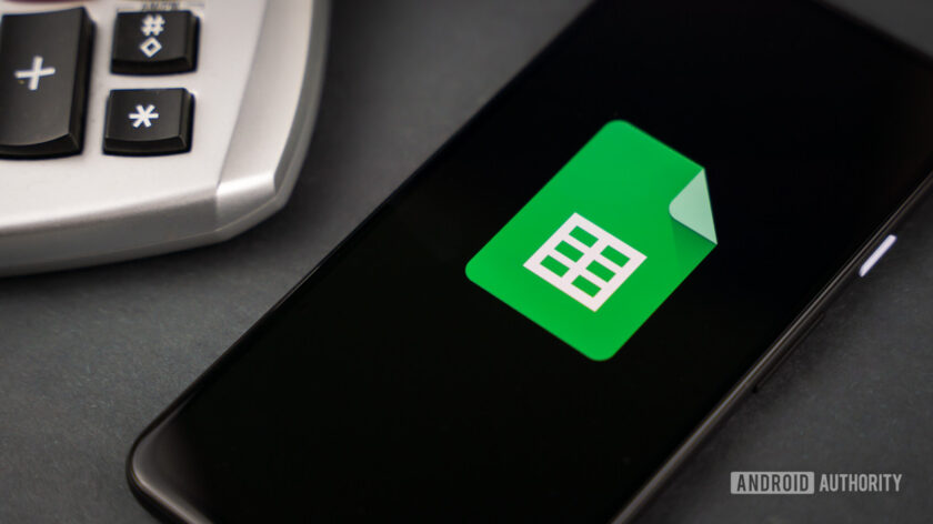 Google Sheets just got a serious speed boost