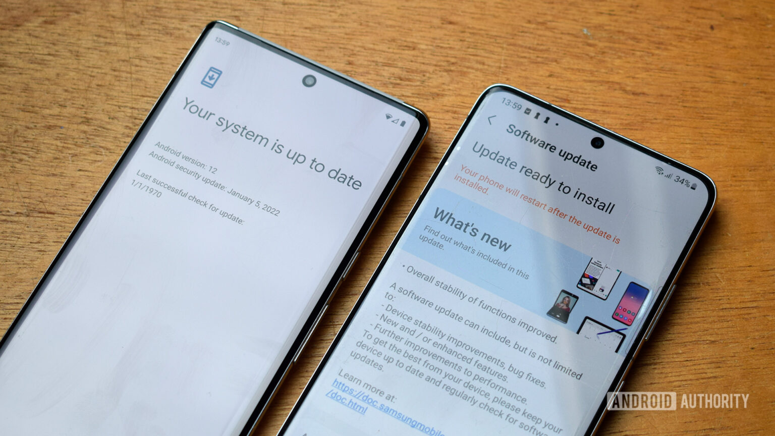 EU proposes 5 years of security and 3 years of OS updates for all phones