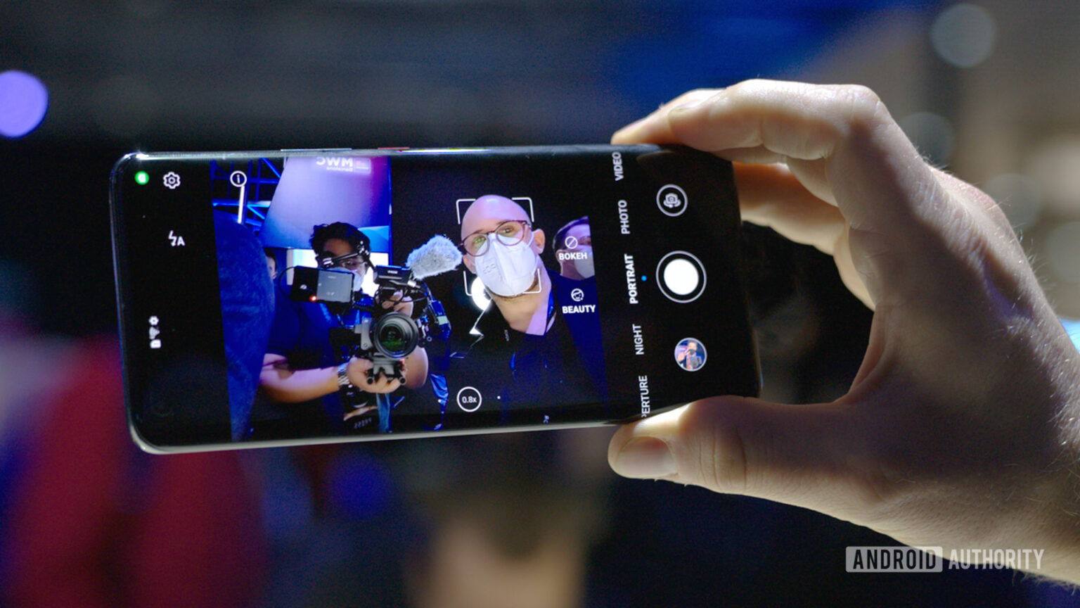 MWC 2022: Live updates from Barcelona - Android Authority