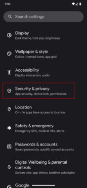 Lock patterns are not safe: Learn how to better protect your phone