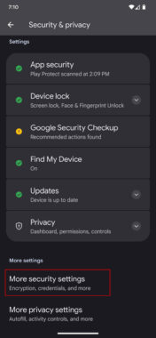 Lock patterns are not safe: Learn how to better protect your phone